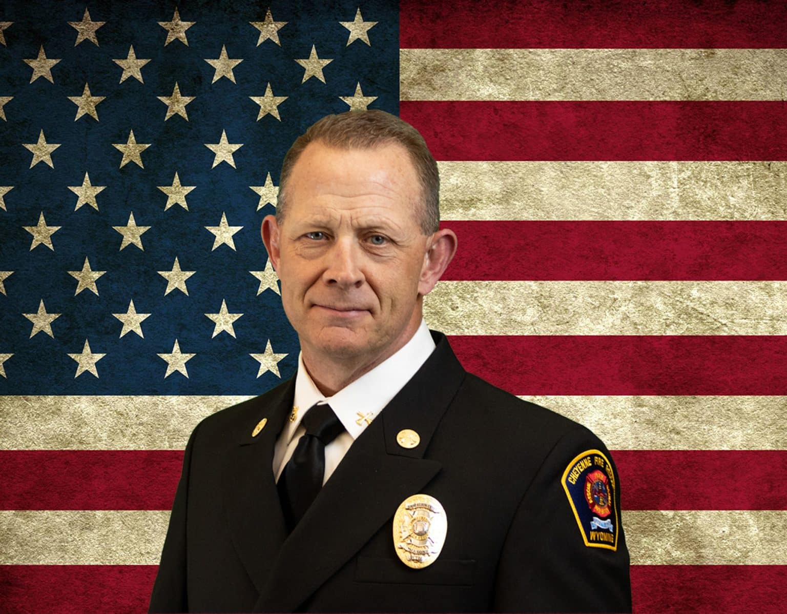 Team Members Archive - Cheyenne Fire Rescue