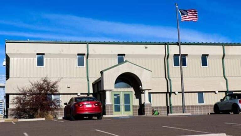 Station Information - Cheyenne Fire Rescue