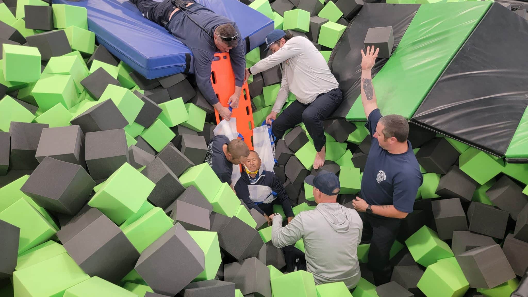 Cheyenne Fire Rescue - Cheyenne, WY